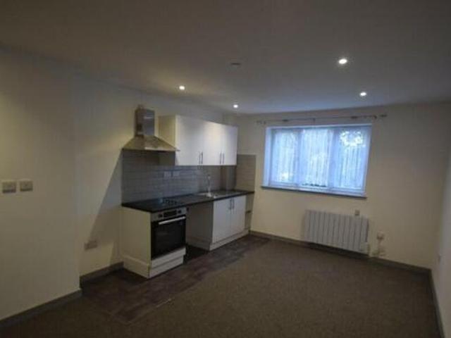 1 Bedroom Flat For Rent In Southampton, Hampshire