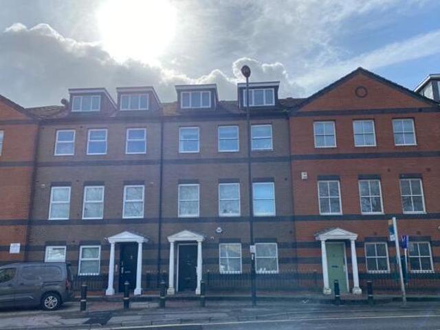 1 Bedroom Flat For Rent In Southampton, Hampshire