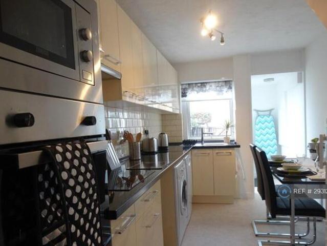 1 bedroom flat for rent in Southampton, SO16