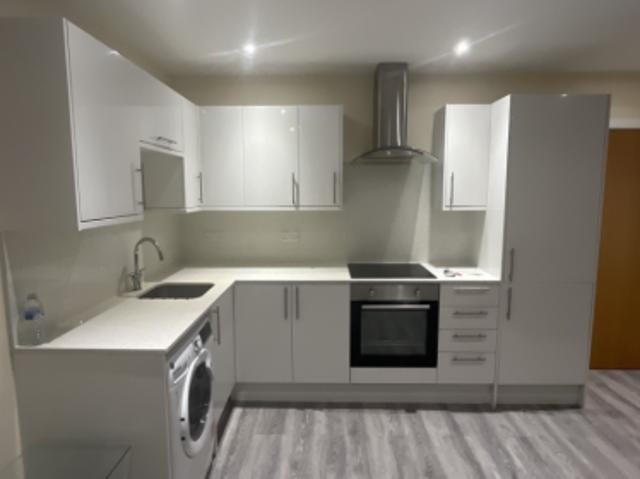 1 bedroom flat for rent in Southampton Street, Reading, Berkshire, RG1