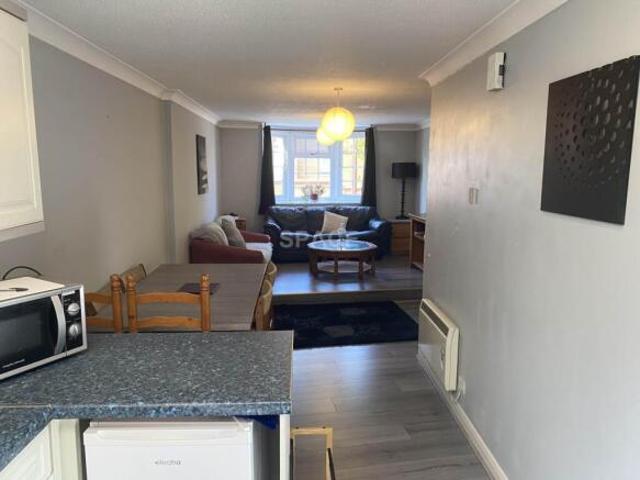1 bedroom flat for rent in Southampton Street, Reading, RG1 2RB, RG1