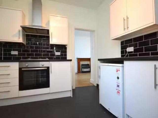 1 bedroom flat for rent in Southbourne, BH6