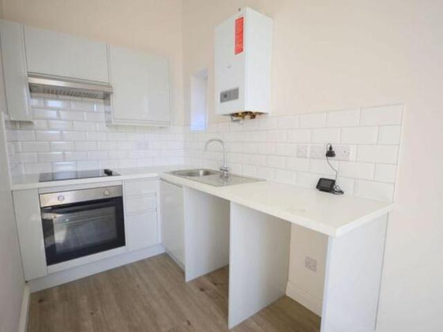 1 bedroom flat for rent in Southbourne Road, Bournemouth, BH6