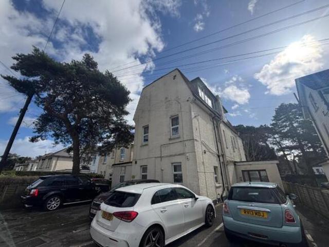 1 bedroom flat for rent in Southcote Road, Bournemouth, Dorset, BH1