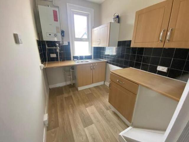 1 bedroom flat for rent in Southend On Sea, SS2