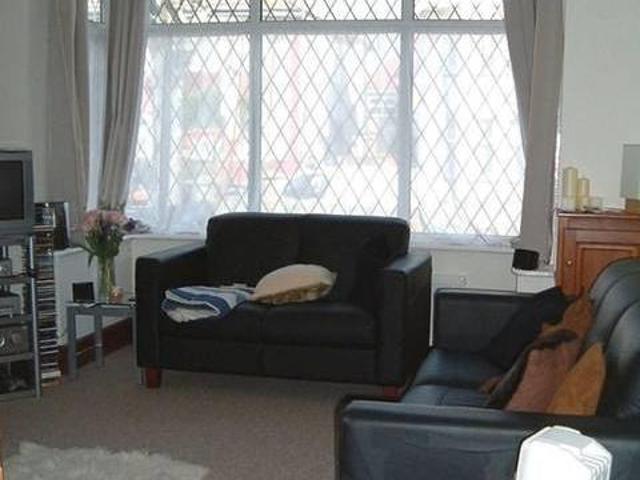 1 bedroom flat for rent in Southern Road Bournemouth BH6