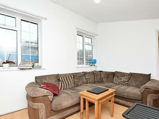 1 Bedroom Flat For Rent In Southgate