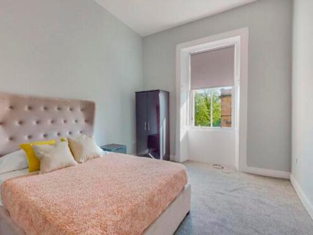 1 bedroom flat for rent in Southpark Avenue Room 3, Hillhead, Glasgow, G12