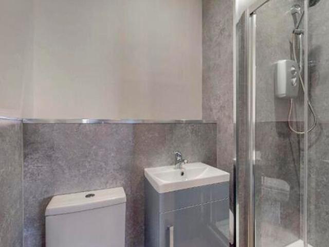 1 bedroom flat for rent in Southpark Avenue Room 1, Hillhead, Glasgow, G12