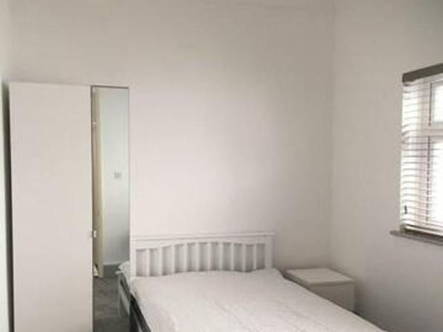 1 Bedroom Flat For Rent In Southsea