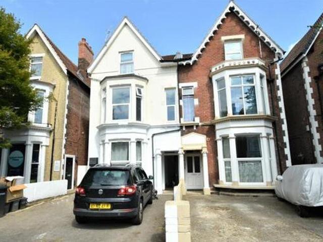 1 Bedroom Flat For Rent In Southsea