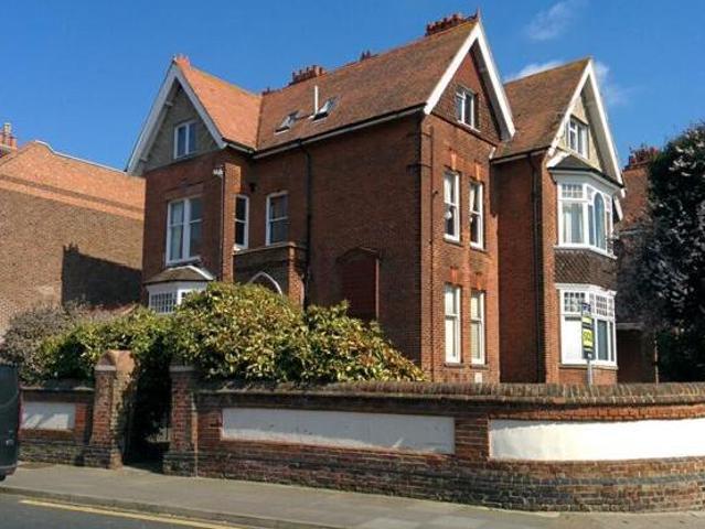 1 Bedroom Flat For Rent In Southsea