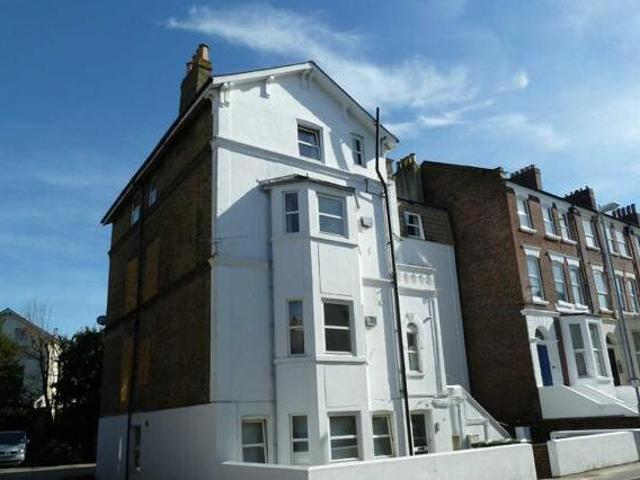 1 Bedroom Flat For Rent In Southsea