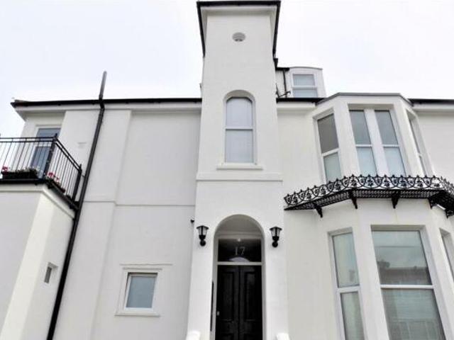 1 Bedroom Flat For Rent In Southsea