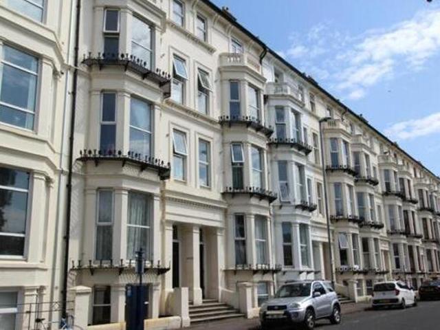 1 Bedroom Flat For Rent In Southsea, Hampshire
