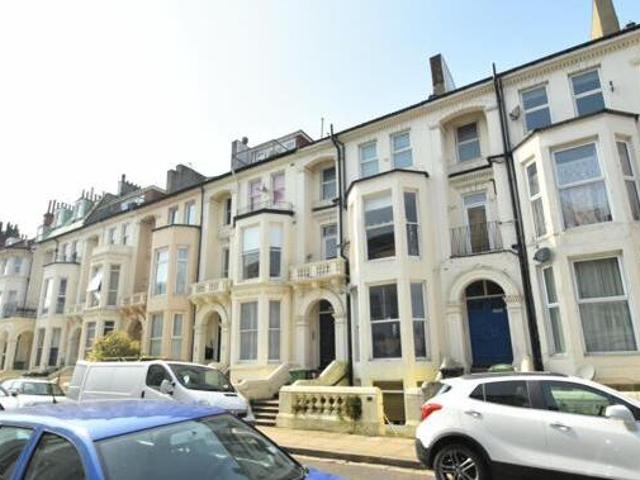 1 Bedroom Flat For Rent In Southsea, Hampshire