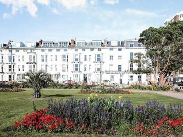 1 Bedroom Flat For Rent In Southsea, Hampshire