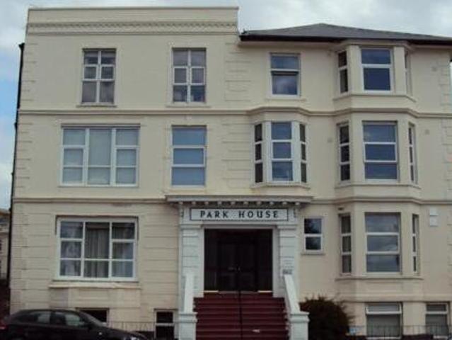 1 Bedroom Flat For Rent In Southsea, Hampshire