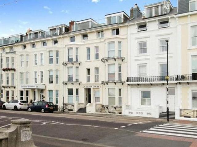 1 Bedroom Flat For Rent In Southsea, Hampshire