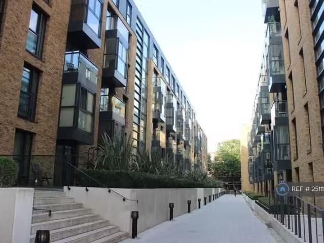 1 bedroom flat for rent in Southside, Birmingham, B5