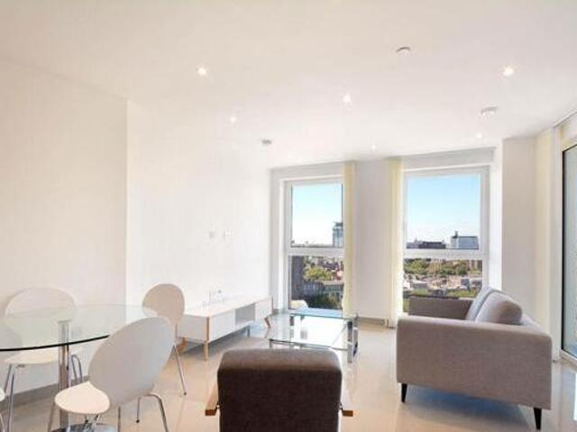 1 Bedroom Flat For Rent In Southwark