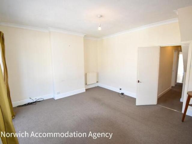1 bedroom flat for rent in Southwell Road, Norwich, NR1