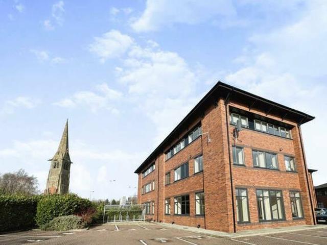 1 bedroom flat for rent in Southwood House 24 Goodiers Drive Salford Lancashire M5