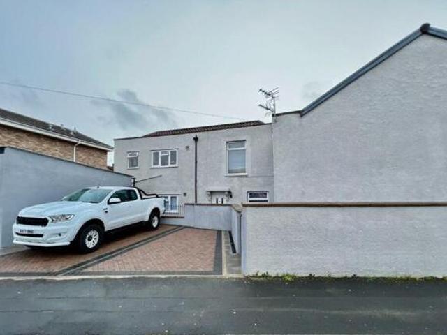 1 Bedroom Flat For Rent In Soundwell