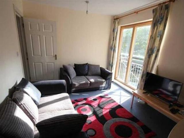 1 Bedroom Flat For Rent In Sovereign Place