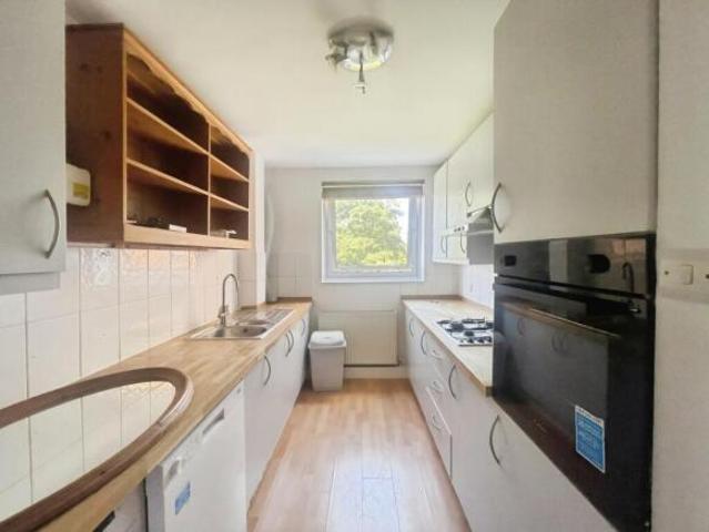 1 bedroom flat for rent in Sowerby Close, London, SE9
