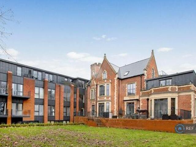 1 Bedroom Flat For Rent In Slough