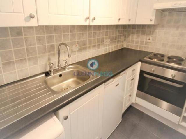 1 bedroom flat for rent in *let Agreed*slough, Berkshire, SL1
