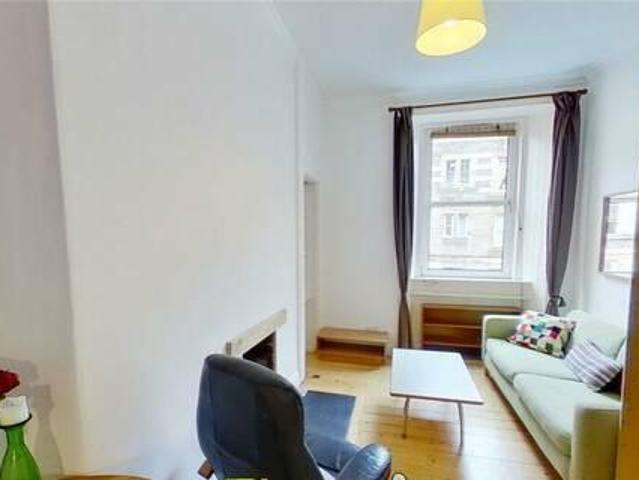 1 bedroom flat for rent in Sloan Street Edinburgh EH6