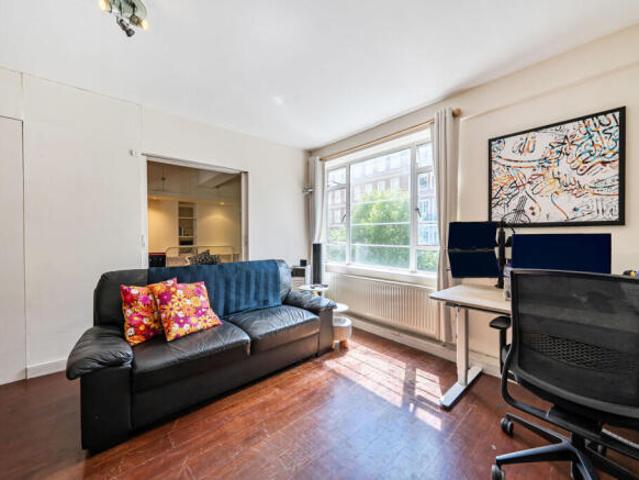 1 bedroom flat for rent in Sloane Avenue, Chelsea, London, SW3