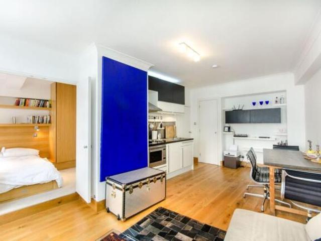 1 bedroom flat for rent in Sloane Avenue, Chelsea, London, SW3
