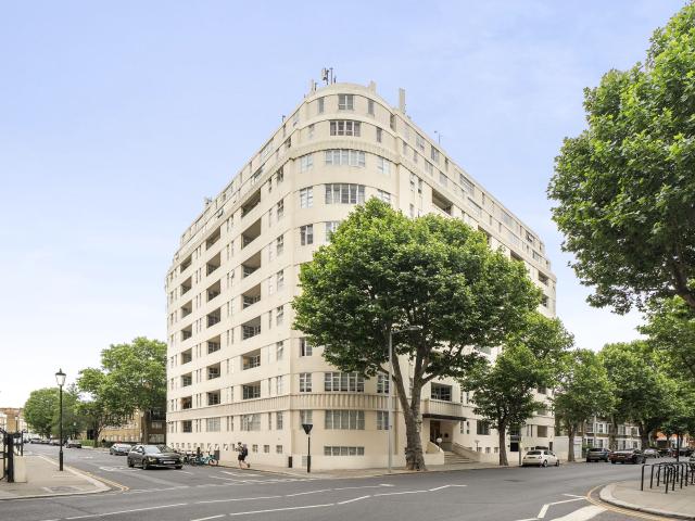 1 Bedroom Flat for Rent in Sloane Avenue | Foxtons