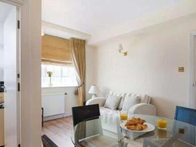 1 Bedroom Flat For Rent In Sloane Avenue, London