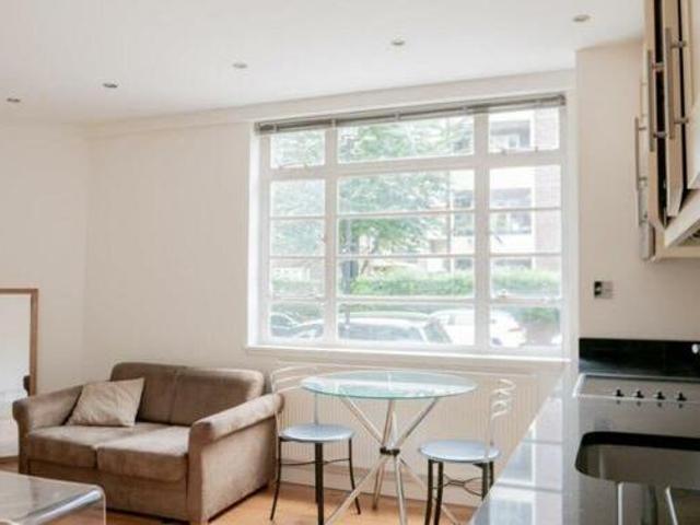 1 Bedroom Flat For Rent In Sloane Avenue, London