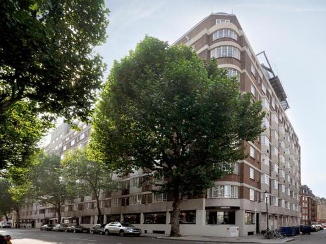 1 bedroom flat for rent in Sloane Avenue London SW3