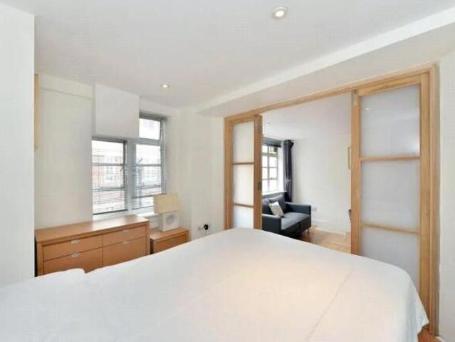 1 bedroom flat for rent in Sloane Avenue, London, SW3