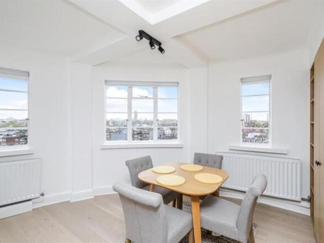 1 bedroom flat for rent in Sloane Avenue, London, SW3