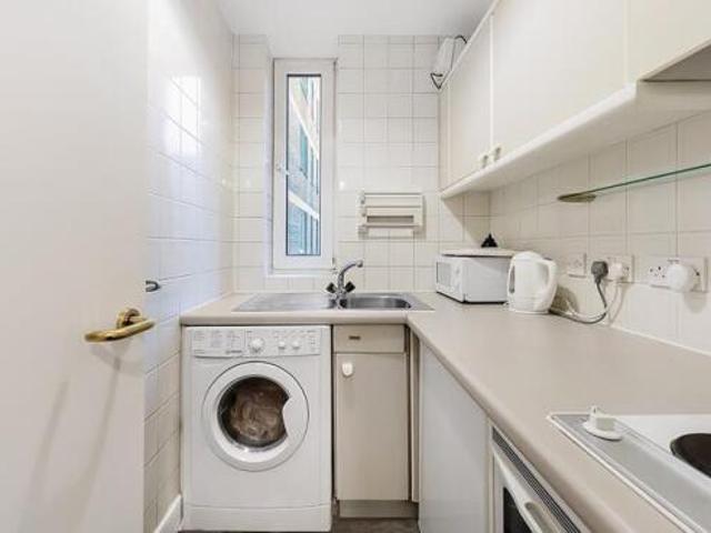 1 bedroom flat for rent in Sloane Avenue, SW3