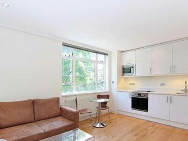 1 Bedroom Flat For Rent In Sloane Avenue