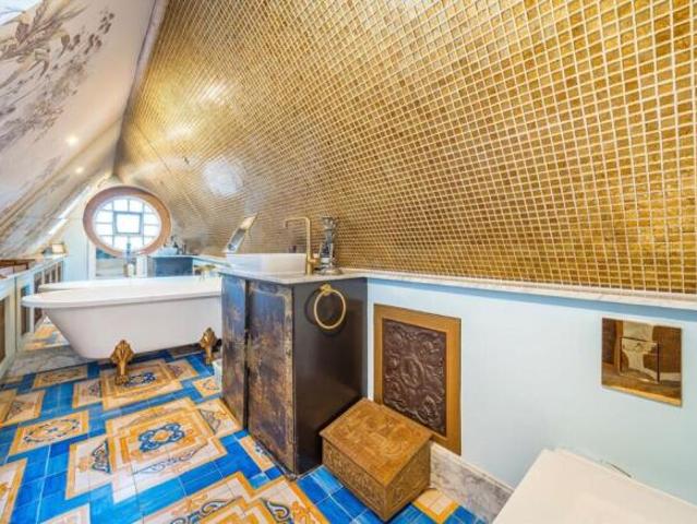 1 bedroom flat for rent in Sloane Gardens, Chelsea, SW1W
