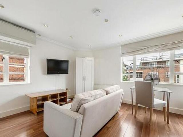 1 Bedroom Flat For Rent In Sloane Square, London