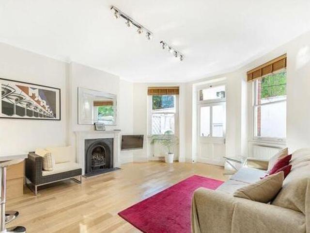 1 Bedroom Flat For Rent In Sloane Square, London