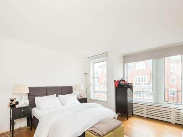 1 Bedroom Flat For Rent In Sloane Square, London