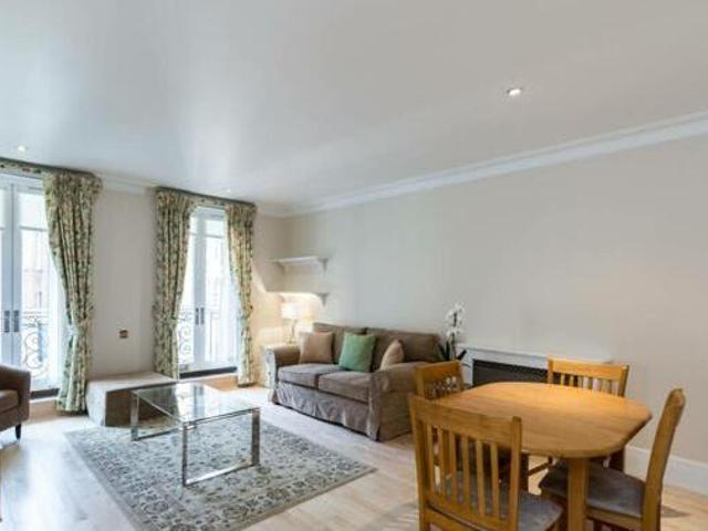 1 Bedroom Flat For Rent In Sloane Square, London