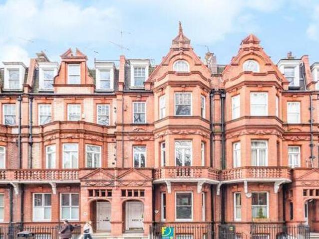 1 Bedroom Flat For Rent In Sloane Square, London