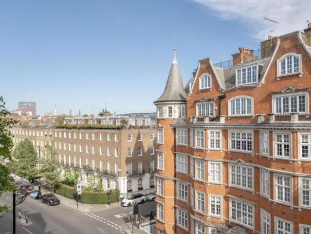 1 bedroom flat for rent in Sloane Square, London, SW1W
